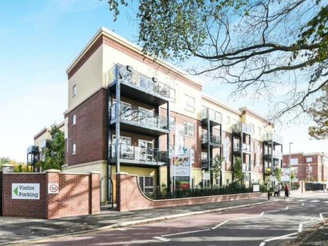 Bilberry Place, Recreation Road, 2 Bedroom Apartment