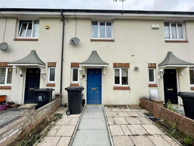Bilborough Drive, Swindon SN3, 2 bed terraced house to rent, £1,200 pcm | PrimeLocation