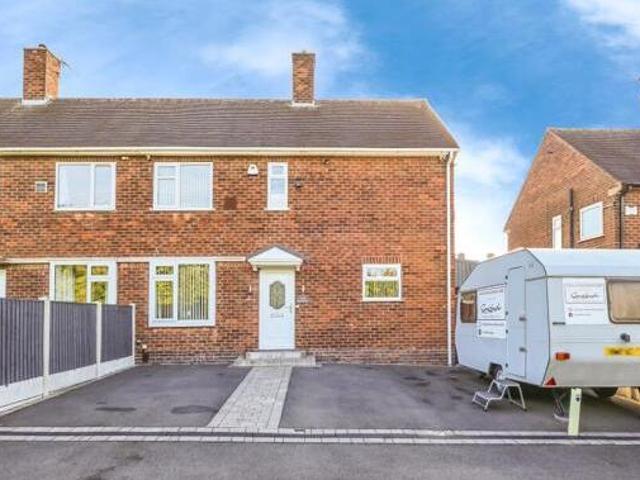 Bilborough Road, Bilborough, 3 Bedroom Semi detached
