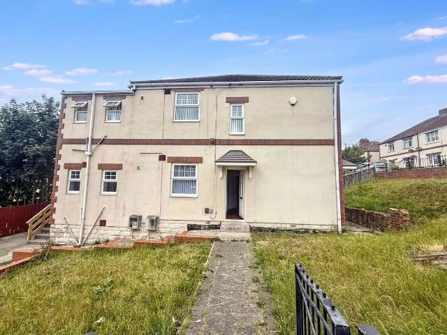 Bilbrough Gardens, Newcastle Upon Tyne NE4, 2 bed flat to rent, £650 pcm | PrimeLocation