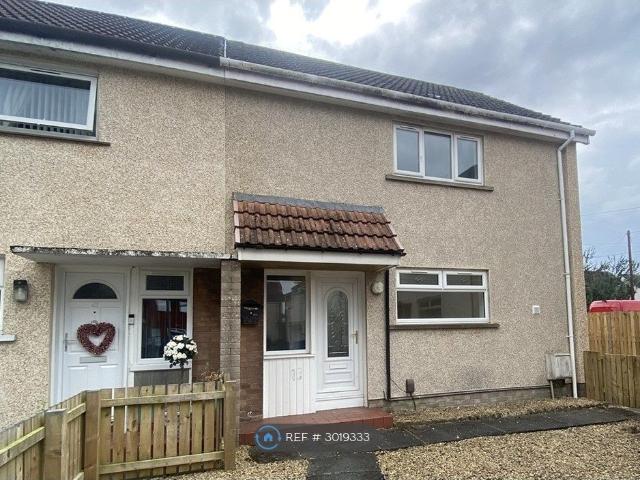 Bilby Terrace, Irvine KA12, 2 bed semi detached house to rent, £750 pcm | PrimeLocation