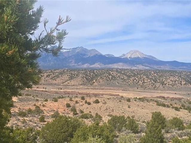 Bilby Rd Lot 2527, Fort Garland, CO 81133