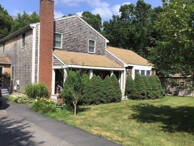 Bill Baker Blvd, Duxbury, Home For Sale
