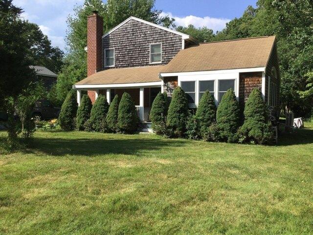 Bill Baker Blvd, Duxbury, Home For Sale