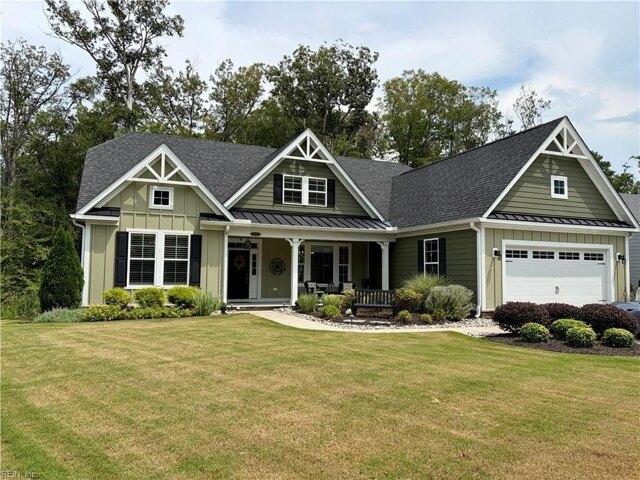 Bill Black Ct, Virginia Beach, Home For Sale