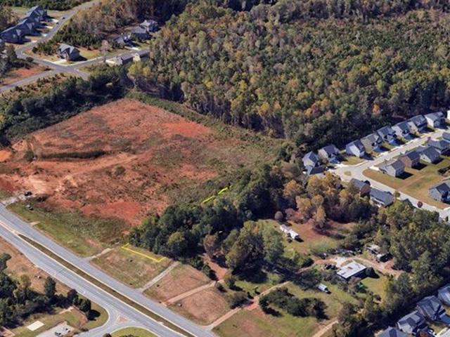 Bill Carruth Pkwy, Hiram, GA 30141