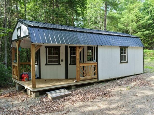 Bill Green Pond Rd Lot,t R Nbpp, Home For Sale