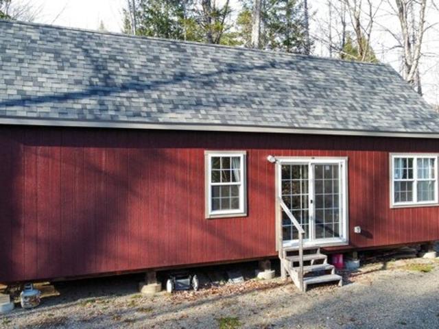 Bill Green Pond Rd Lot,t R Nbpp, Home For Sale