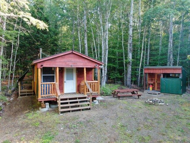 Bill Green Pond Rd, T R Nbpp, Home For Sale