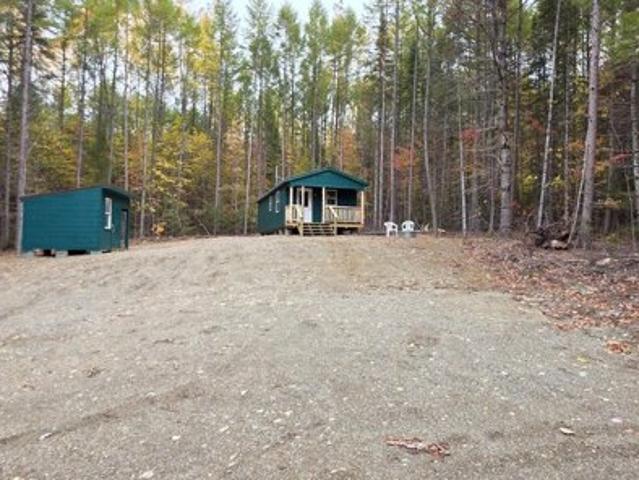 Bill Green Pond Rd, T R Nbpp, Home For Sale