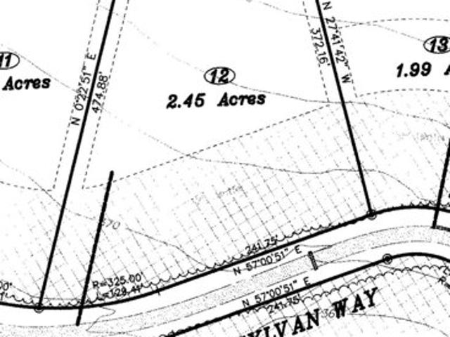 Bill Green Rd Lot,t R Nbpp, Plot For Sale
