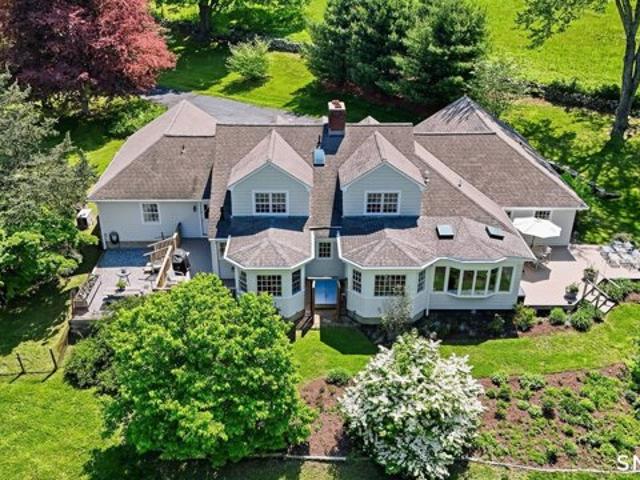Bill Hill Rd, Lyme, Home For Sale