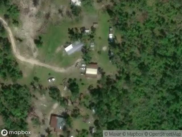 Bill Howell Rd