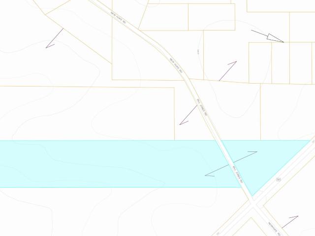 Bill Jones Rd Mount, Olive, MS 39119 | MLS #4137