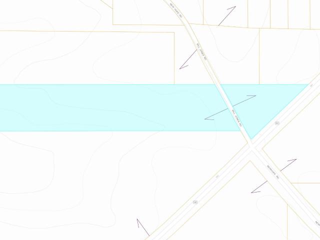 Bill Jones Road, Mount Olive, MS 39119