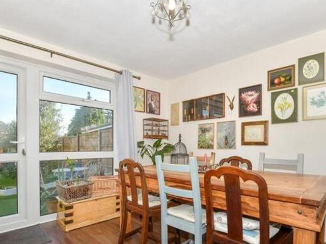 Bill Street Road, Frindsbury, 3 Bedroom Detached