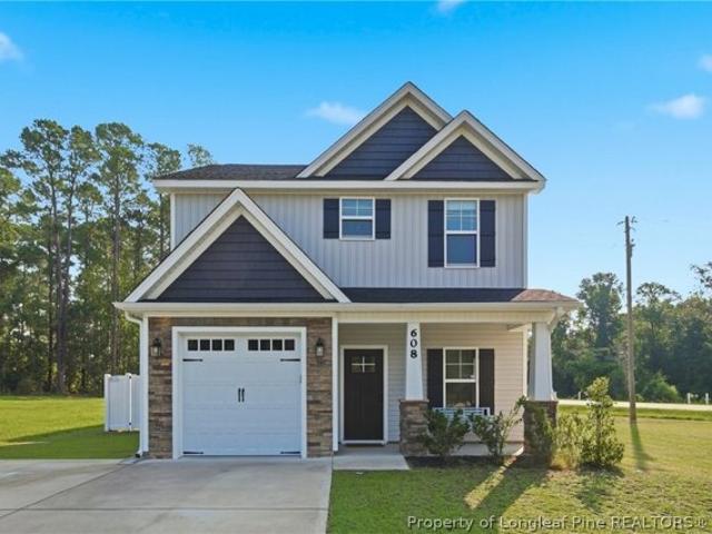 Bill Shaw Rd, Spring Lake, Home For Sale