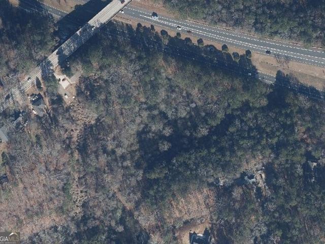 Bill Smith Dr, Canton, GA 30114