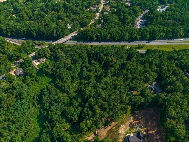 Bill Smith Dr, Canton, GA 30114