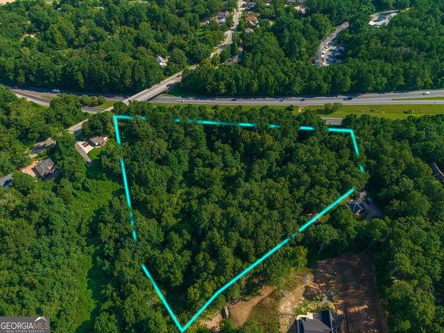 Bill Smith Dr, Canton, GA 30114