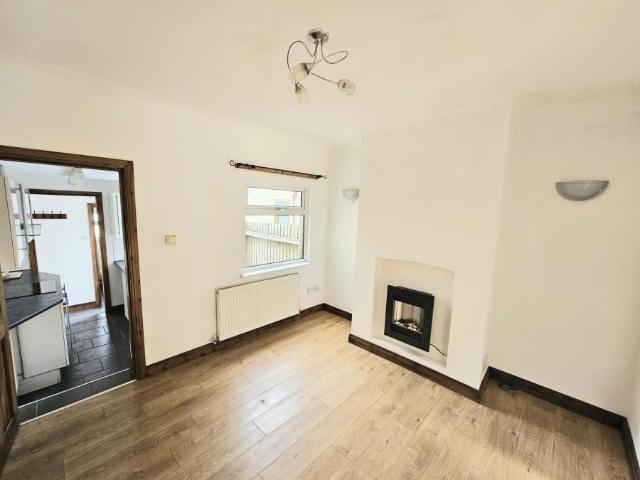 Billa Barra Lane, Markfield, LE67