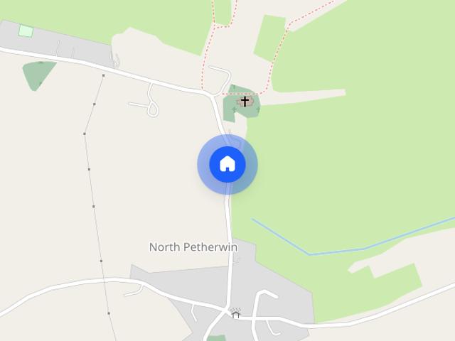 Billacott Barns, Billacott, North Petherwin, PL15