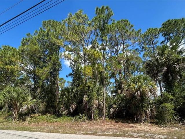 Billberry St, North Port, FL 34288