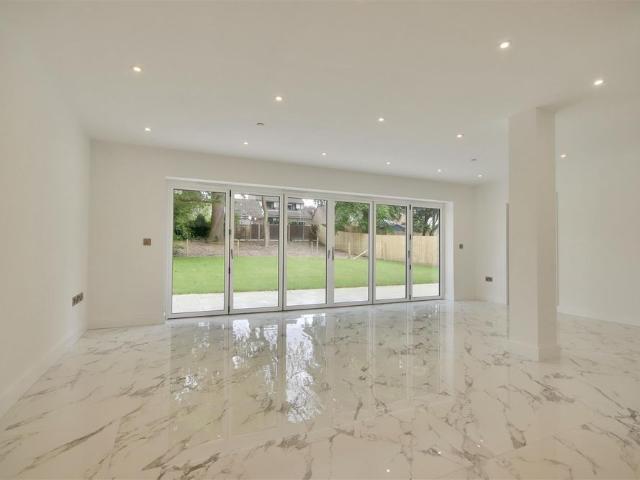 Billett Avenue, Waterlooville