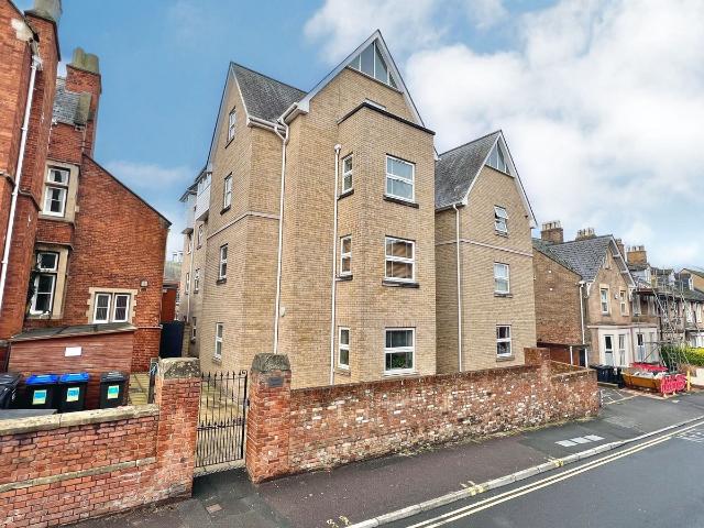 Billet Street, Taunton TA1, 1 bed flat to rent, £900 pcm | PrimeLocation