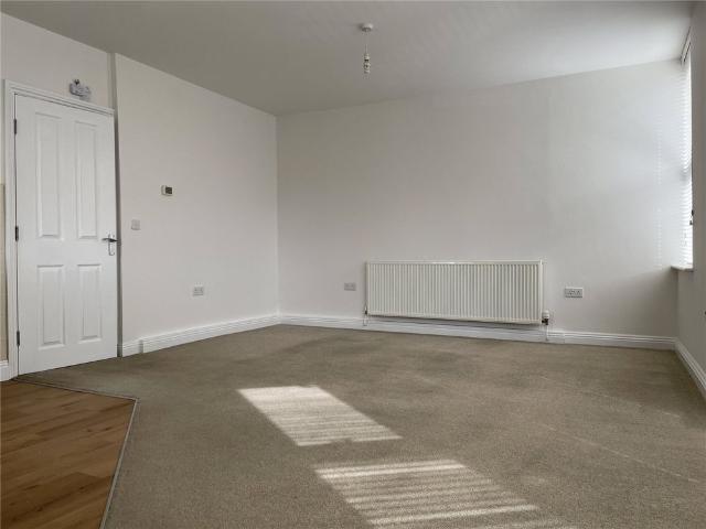 Billetfield, Taunton, Somerset, TA1