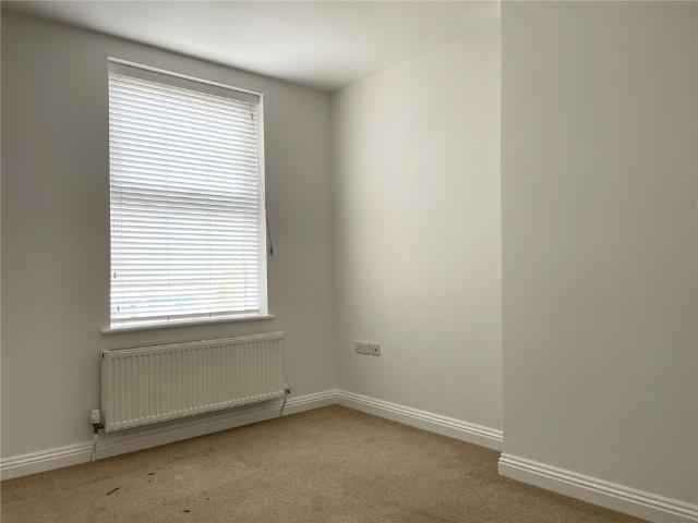 Billetfield, Taunton, Somerset, TA1