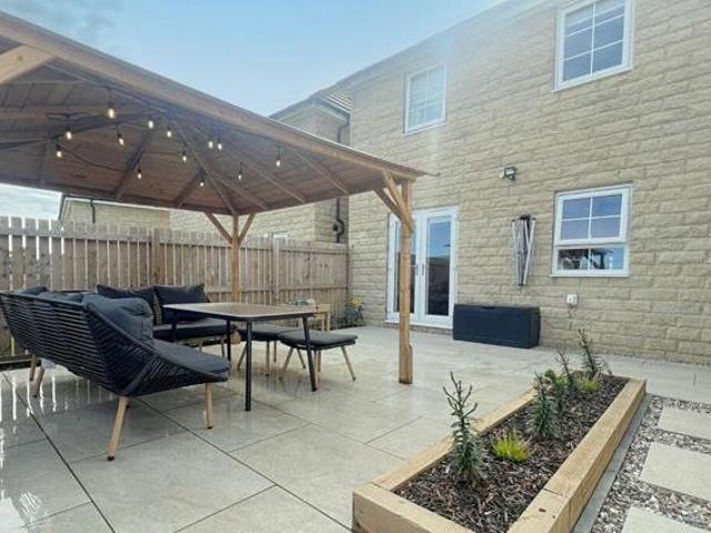 Billets Avenue, Bradford, 4 Bedroom Detached