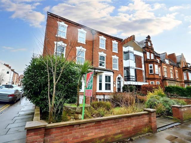 Billing Road, Abington NN1, 1 bed flat to rent, £825 pcm | PrimeLocation