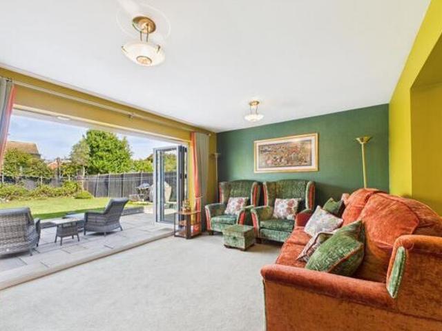 Billing Road East, Abington, 3 Bedroom Semi detached