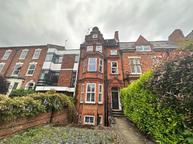 Billing Road, Northampton NN1, 2 bed flat to rent, £1,150 pcm | PrimeLocation