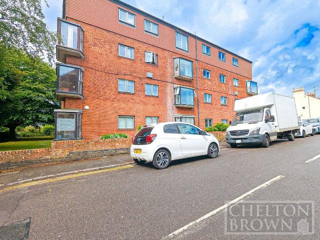 Billing Road, Northampton, Northamptonshire NN1, 2 bed flat to rent, £950 pcm | PrimeLocation