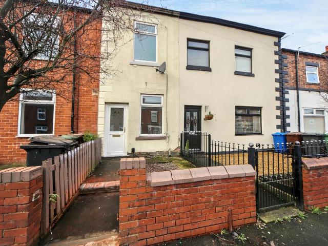 Billinge Road, Wigan WN5, 2 bed terraced house to rent, £700 pcm | PrimeLocation