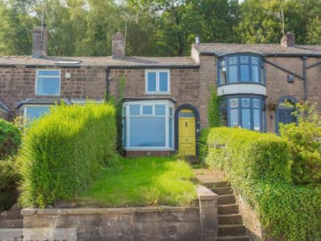 Billinge Side, Blackburn, 2 Bedroom Terraced