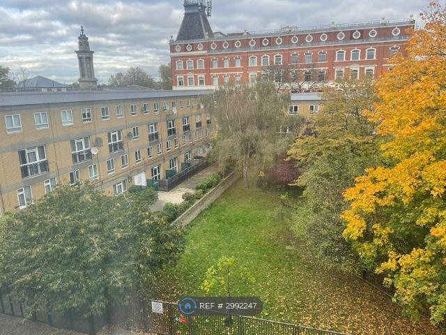 Billingley, Camden NW1, 3 bed flat to rent, £3,850 pcm | PrimeLocation