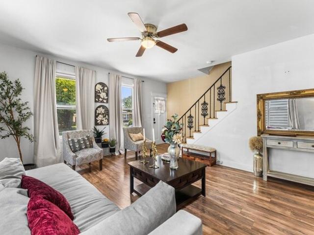 Billings Ave, Paulsboro, Home For Sale