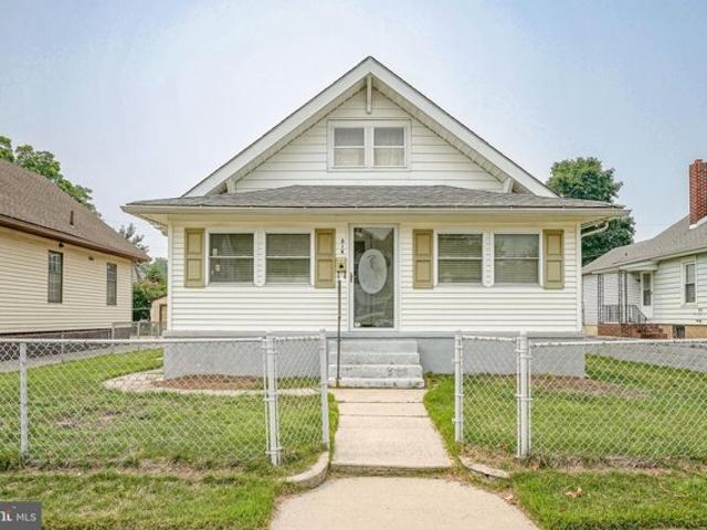 Billings Ave, Paulsboro, Home For Sale