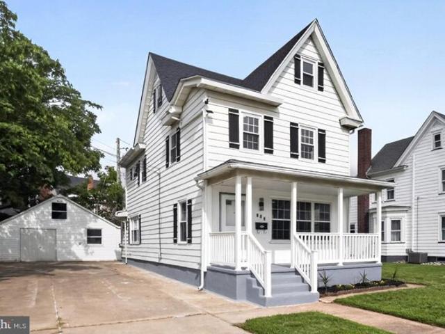 Billings Ave, Paulsboro, Home For Sale