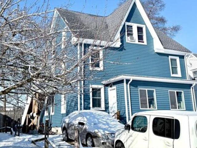 Billings Ave, Paulsboro, Home For Sale