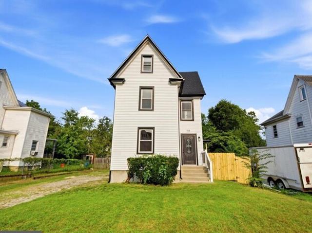 Billings Ave, Paulsboro, Home For Sale