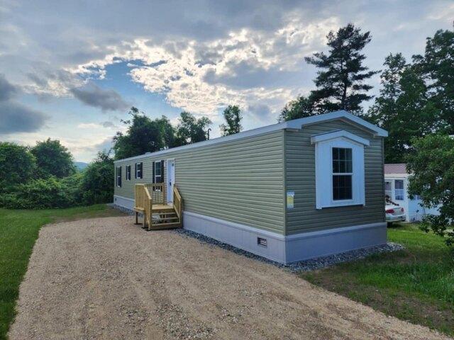 Billings Ave, Rutland, Property For Sale