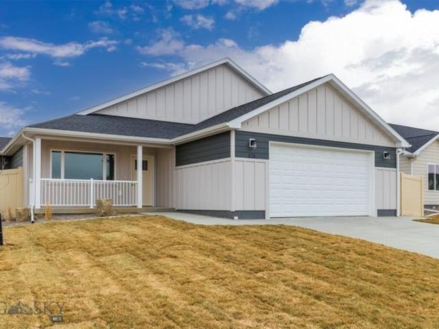 476 Montecito Ave, Billings, MT 59105