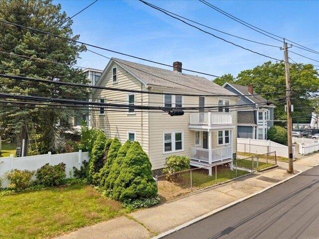 Billings St, Boston, Home For Sale