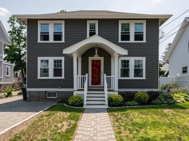 Billings St, Quincy, Home For Sale
