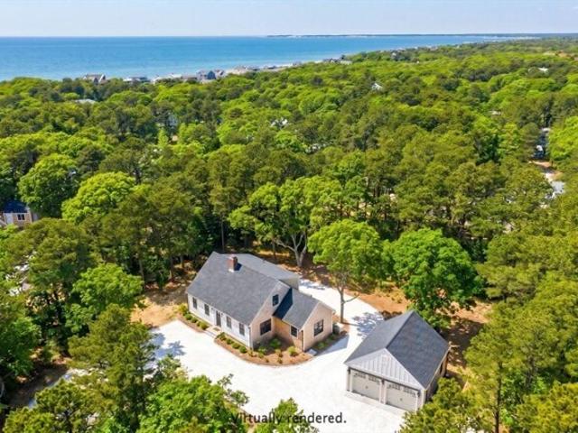 Billingsgate Ave, Eastham, Home For Sale