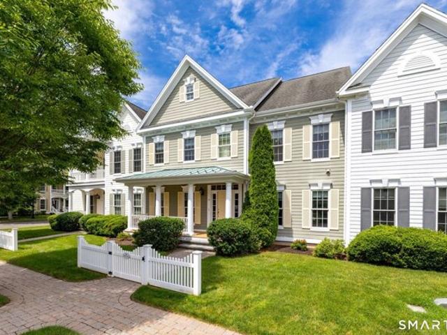 Billingsgate Dr Unit,simsbury, Home For Sale
